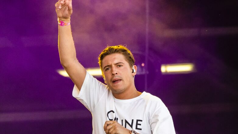 Lil Kleine en Anna Groeneveld zijn over en uit